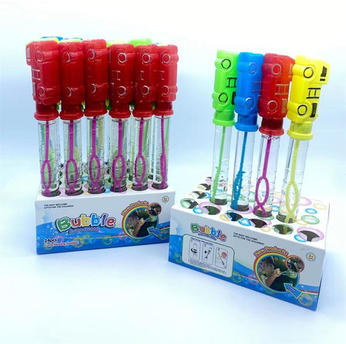 NO0175 Bubble Car Sticks 24/Box 25cm | Caledon Wholesalers