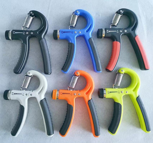 NO0206 Pbh Exercise Hand Gripper with adjustable Weights | Caledon ...