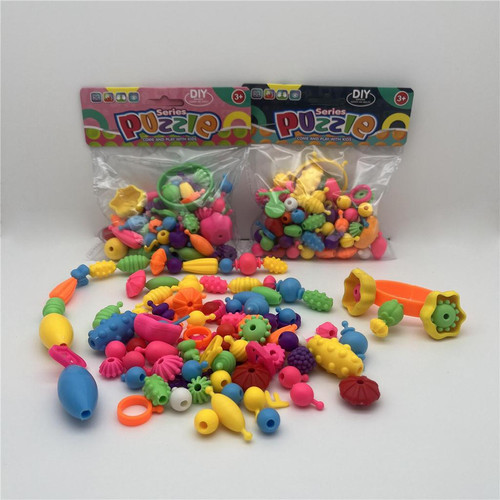 GI0216 Pbh Connecting Art Beads Jewellery | Caledon Wholesalers