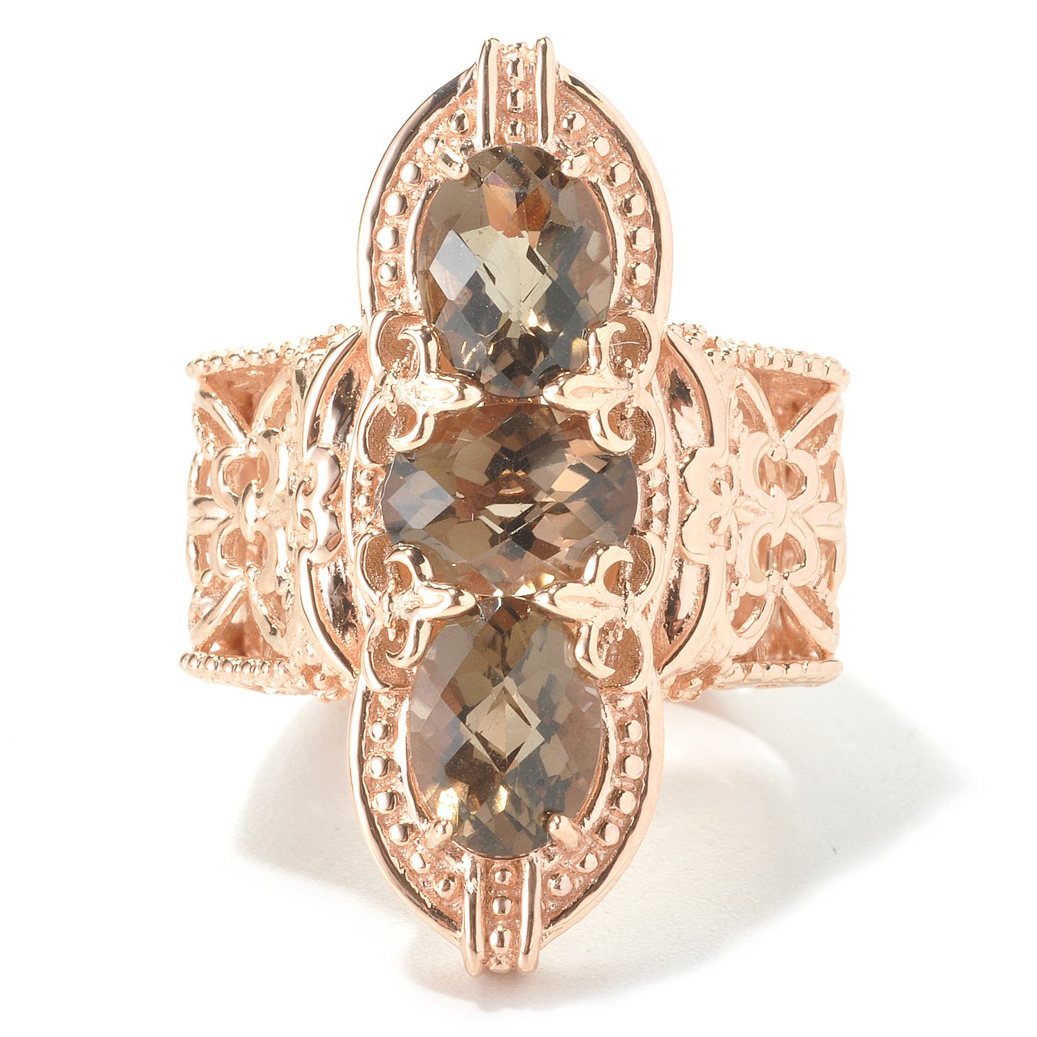 Dallas Prince Designs - Award Winning Jewelry Design