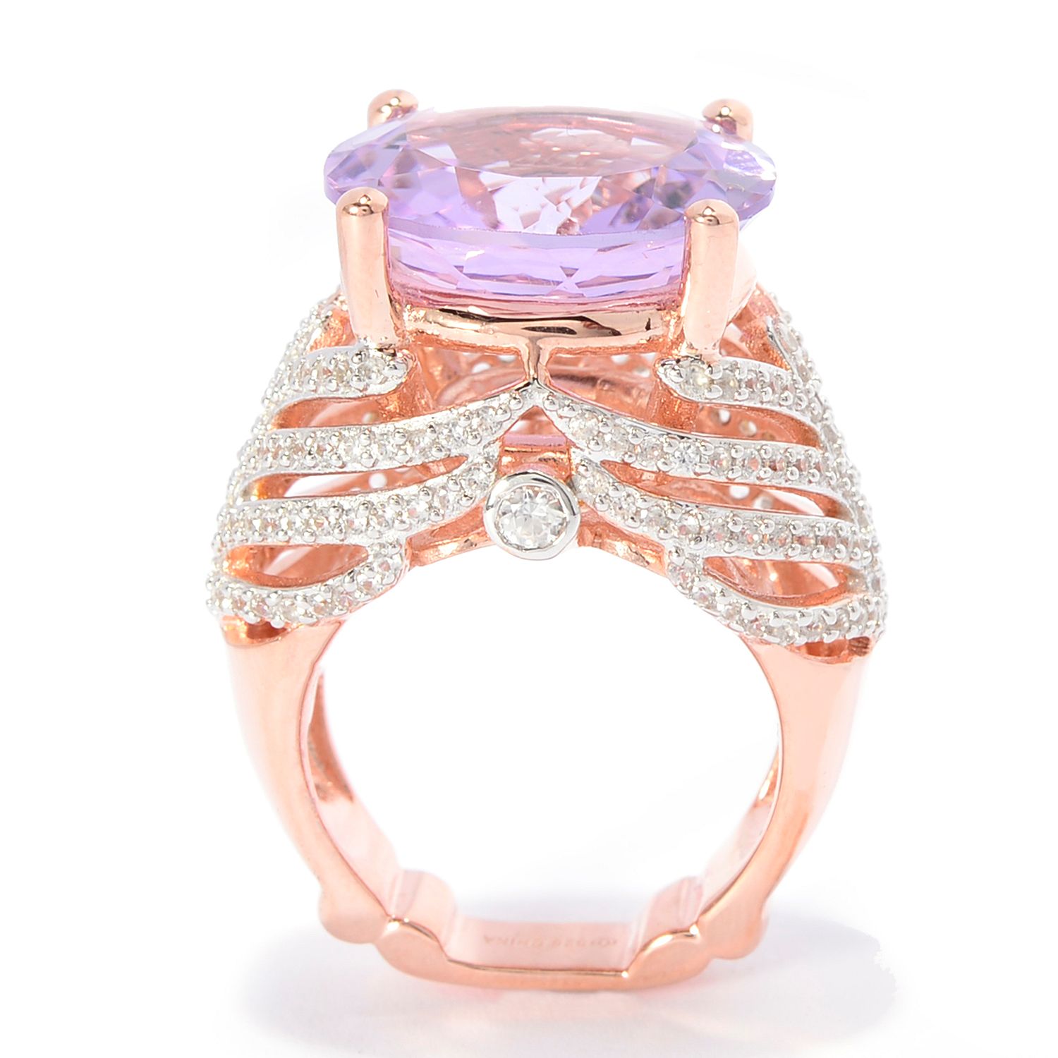 Dallas Prince Designs - Award Winning Jewelry Design