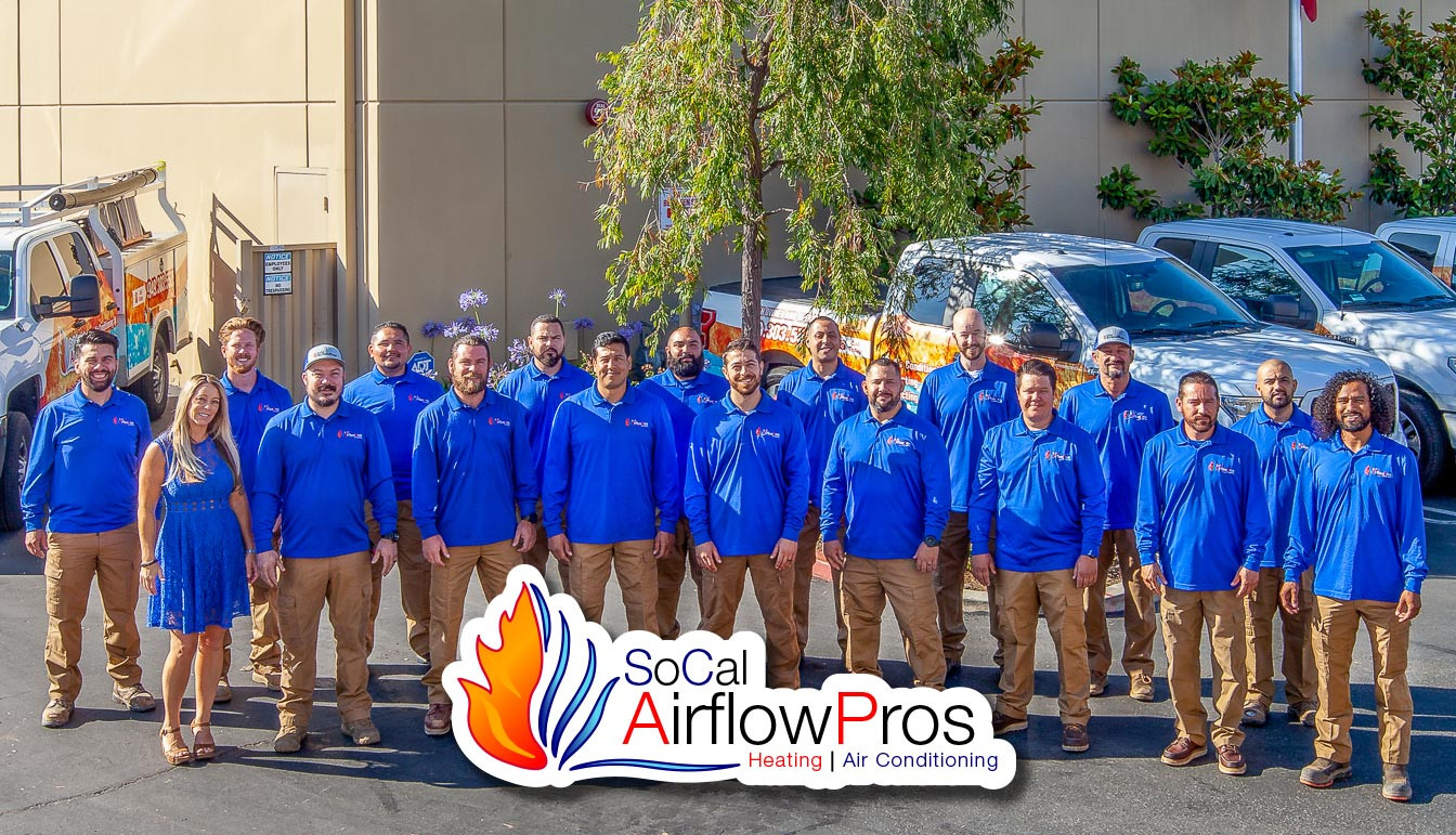 Home | SoCal Airflow Pros