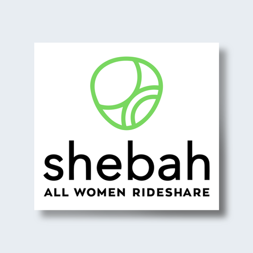Shebah Car Decal | Shebah