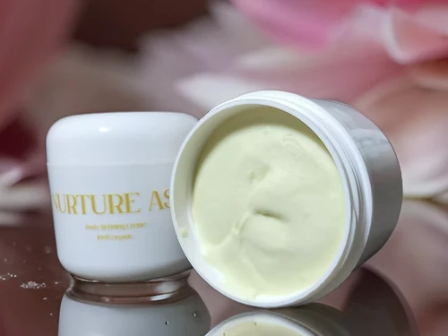 Body Refining Cream - (Acne, Eczema, Scabies, Hypo Pigmentation ...