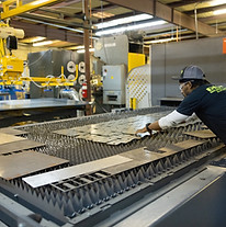 Dexco Machining & Fabrication | Precision Metal & Plastic Fabrication ...