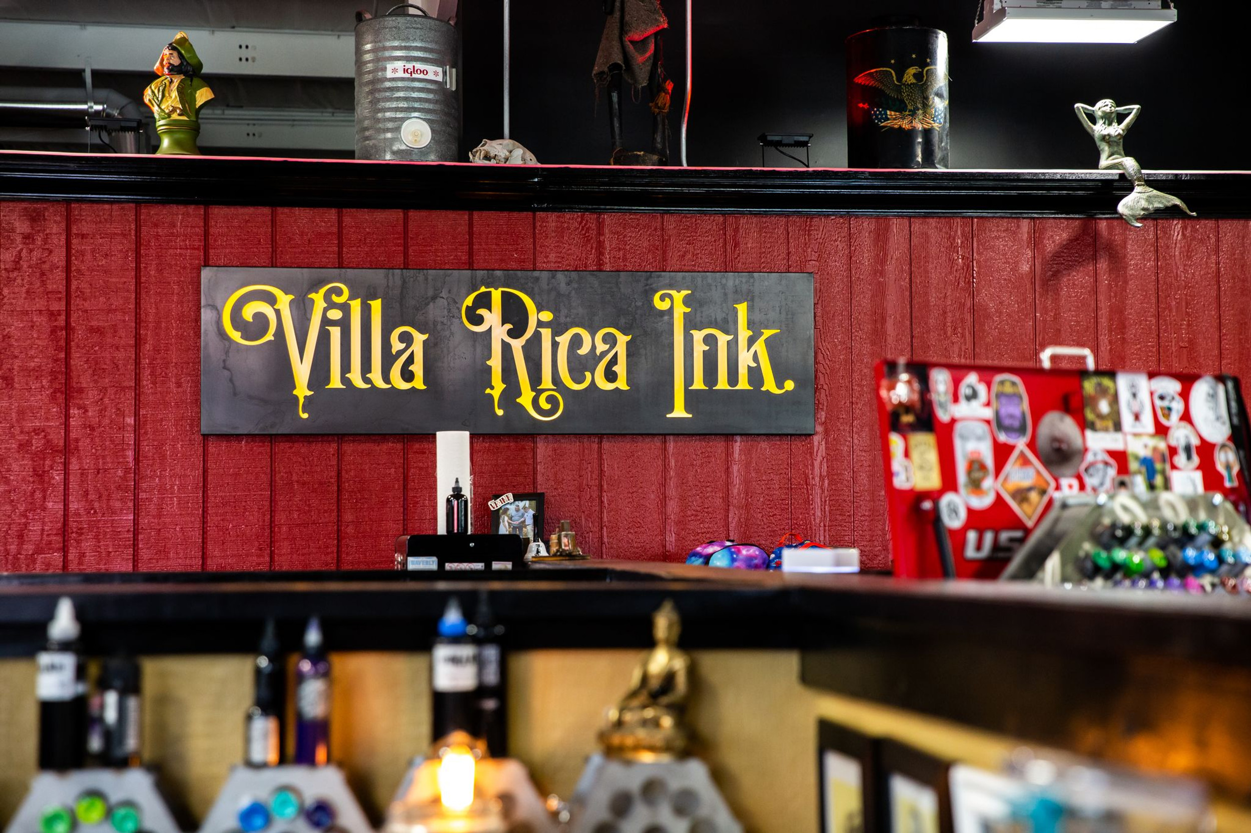 Home | Villa Rica Ink