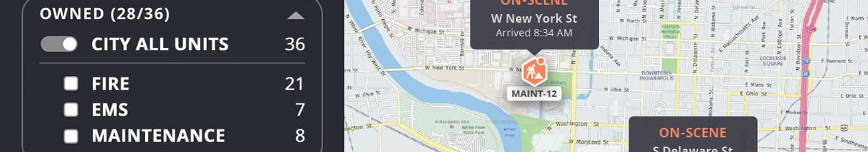 Real-Time Fleet Management Safety and Efficiency | HAAS Alert Safety ...