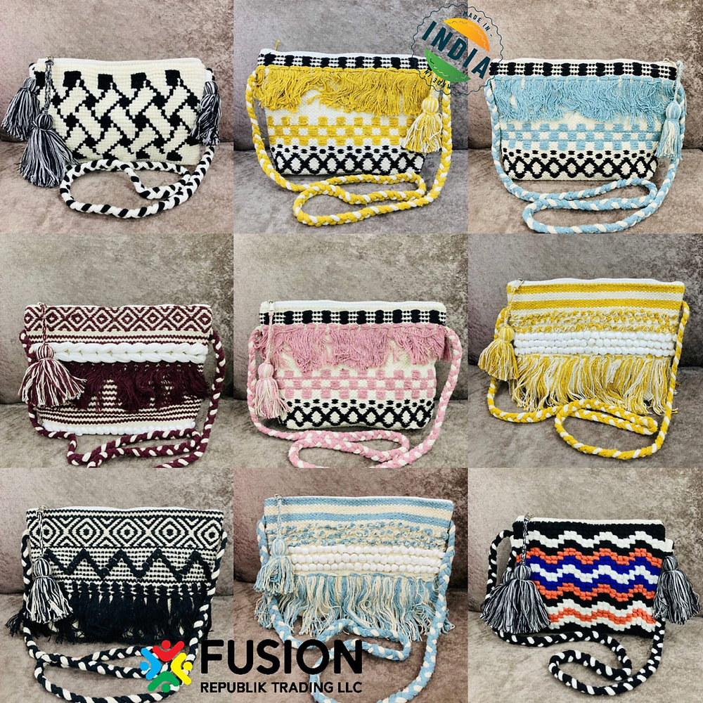 The Eco-Friendly Revolution: Introducing the Latest Collection of Dari ...