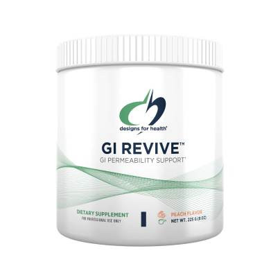 GI Revive Powder | Total Body Health