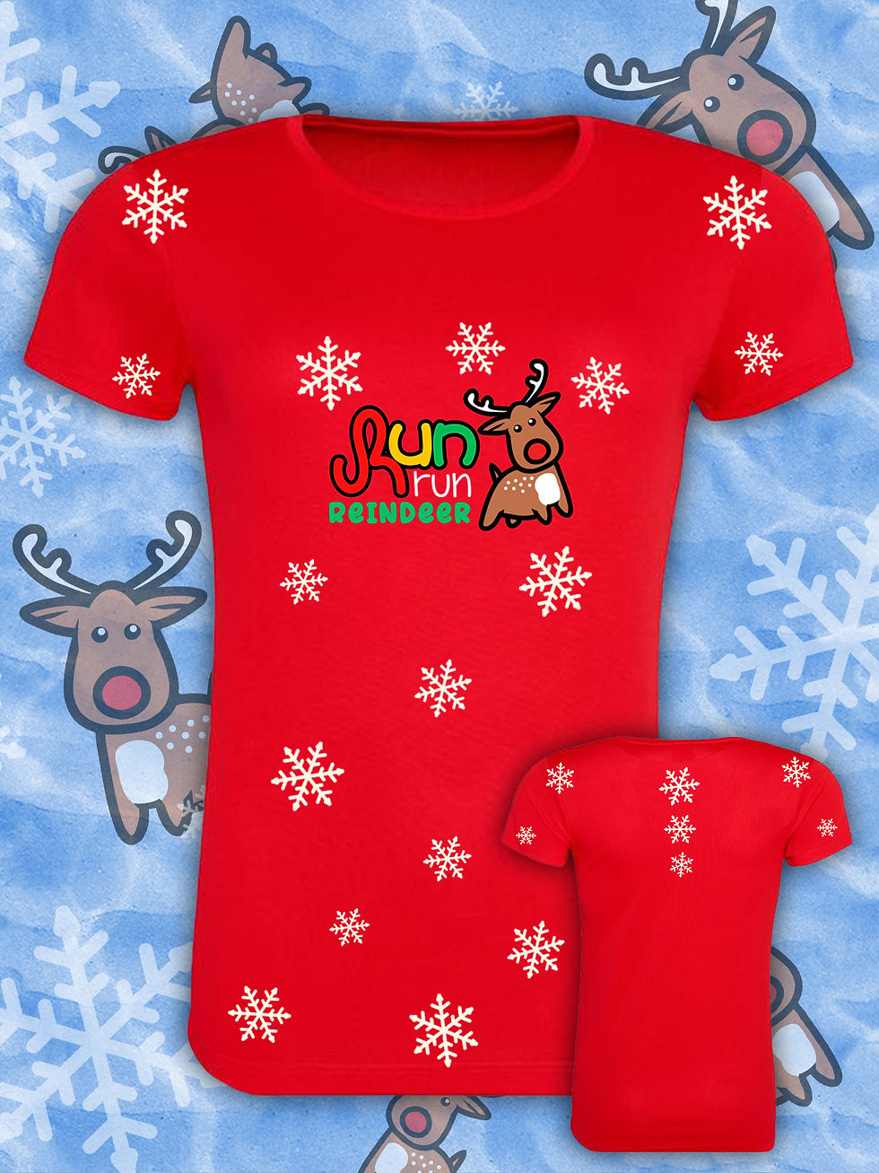 Shop Women's wear | We RUN Bright