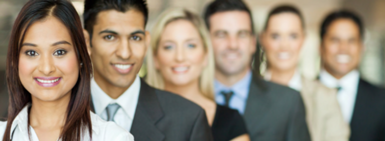 The New Role of Human Resources: Millennials (1980-1995)