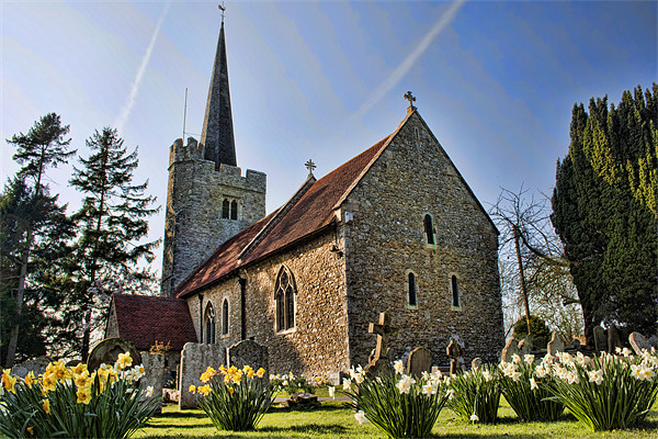 st-margarets-barming | Services