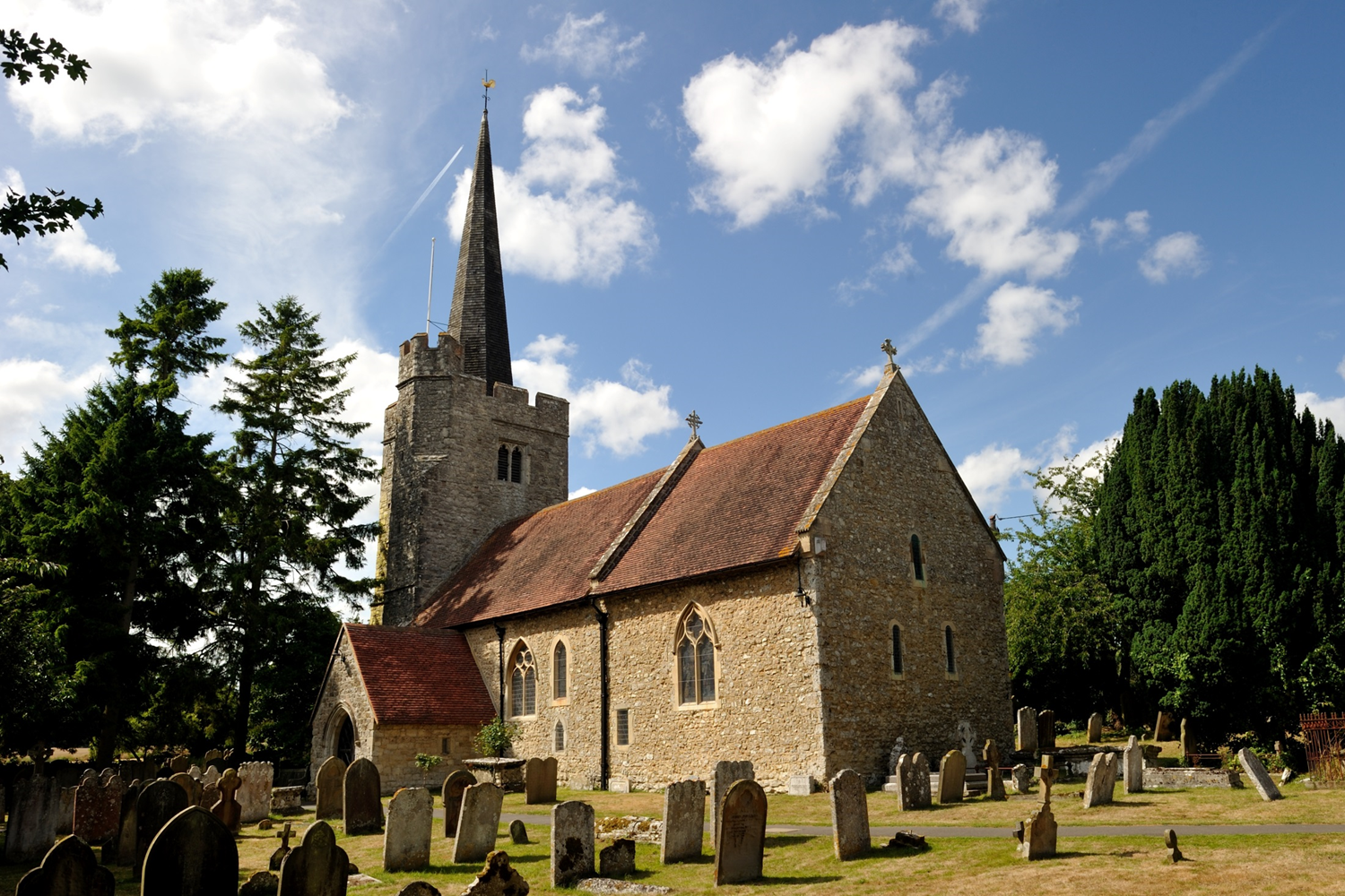 Gallery | st-margarets-barming