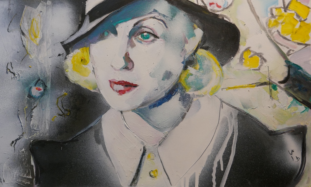 The First 7 Decades | bill-broder