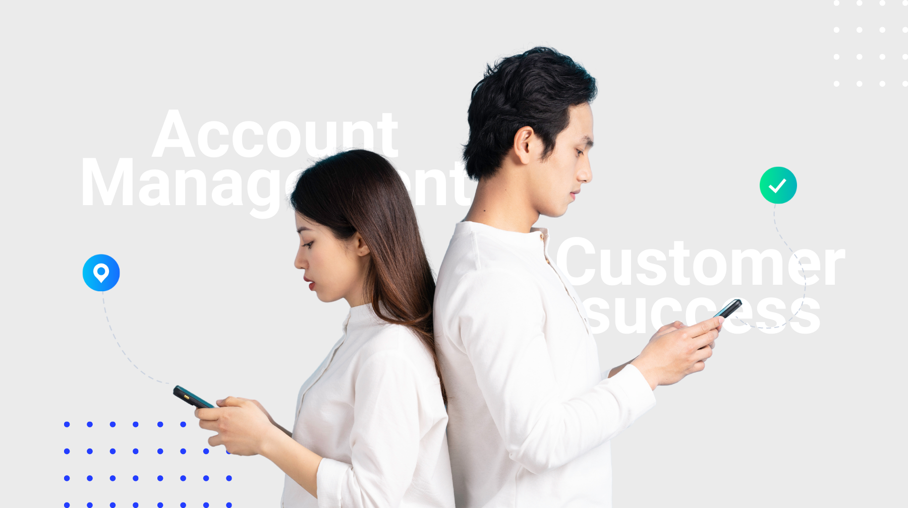 Account Management vs. Customer Success