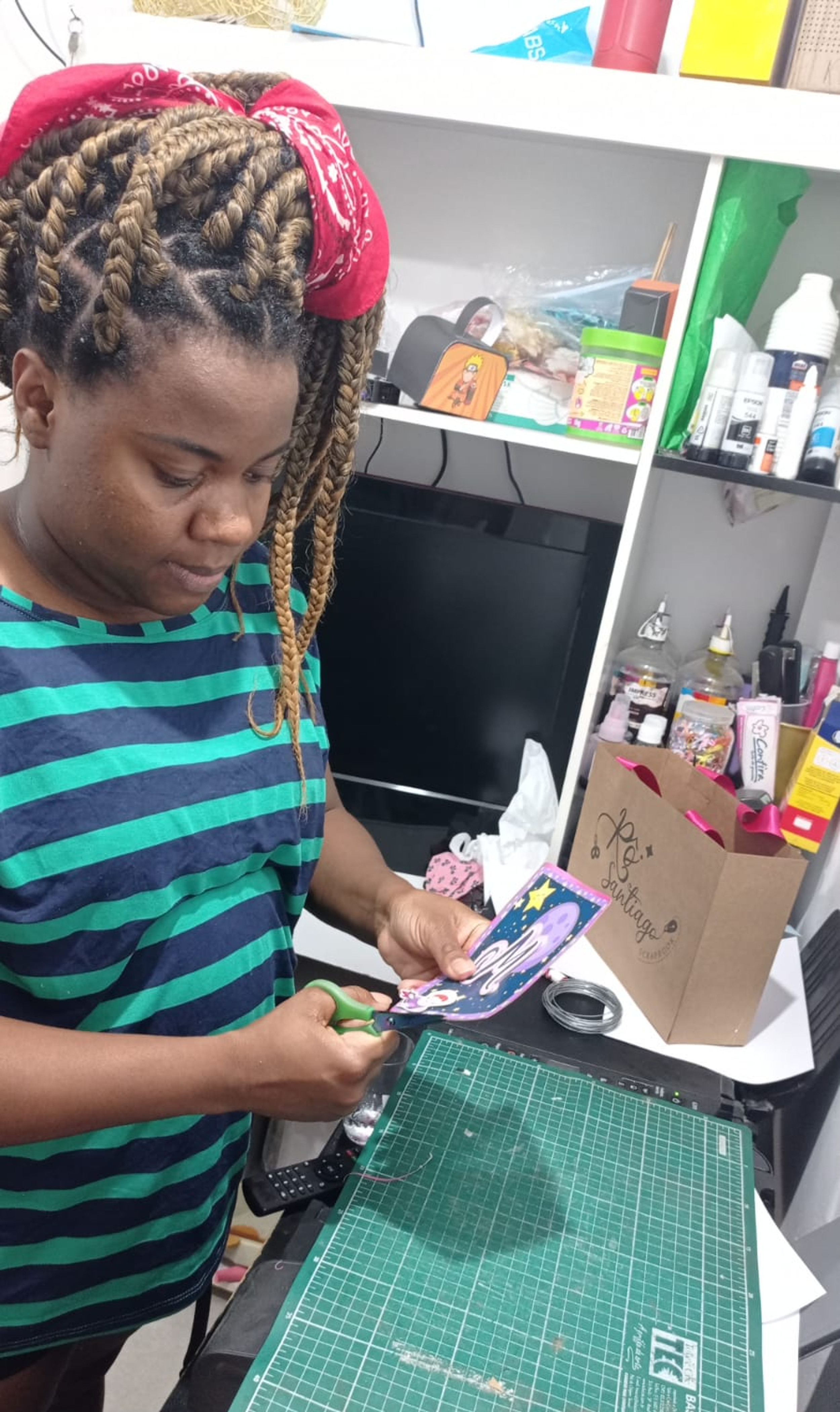 Empowering Rosana: Accelerating Action for Women's Economic Equality in ...