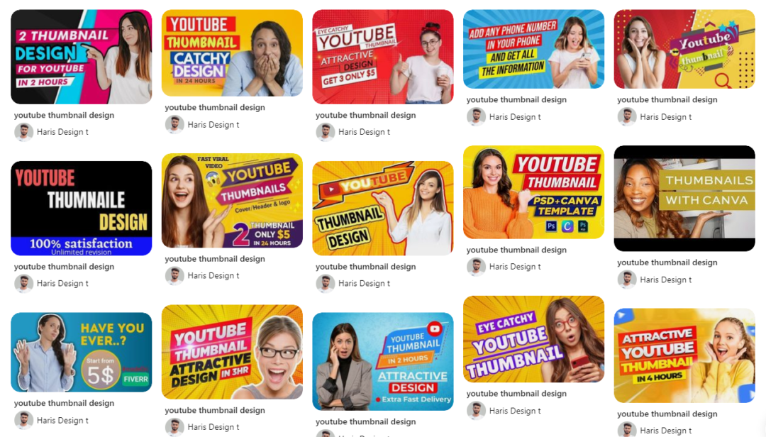 The Ultimate Guide to YouTube Thumbnail Poses: Boost Engagement & Clicks