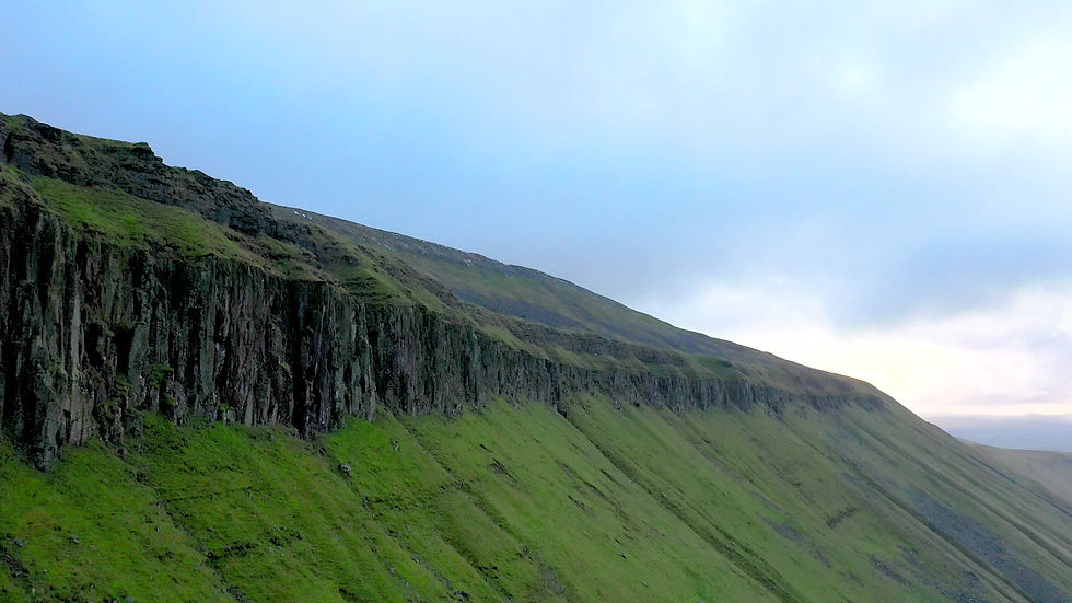 Jamie Bulman | Drone Operator | Aerial Photography | Aerial Video