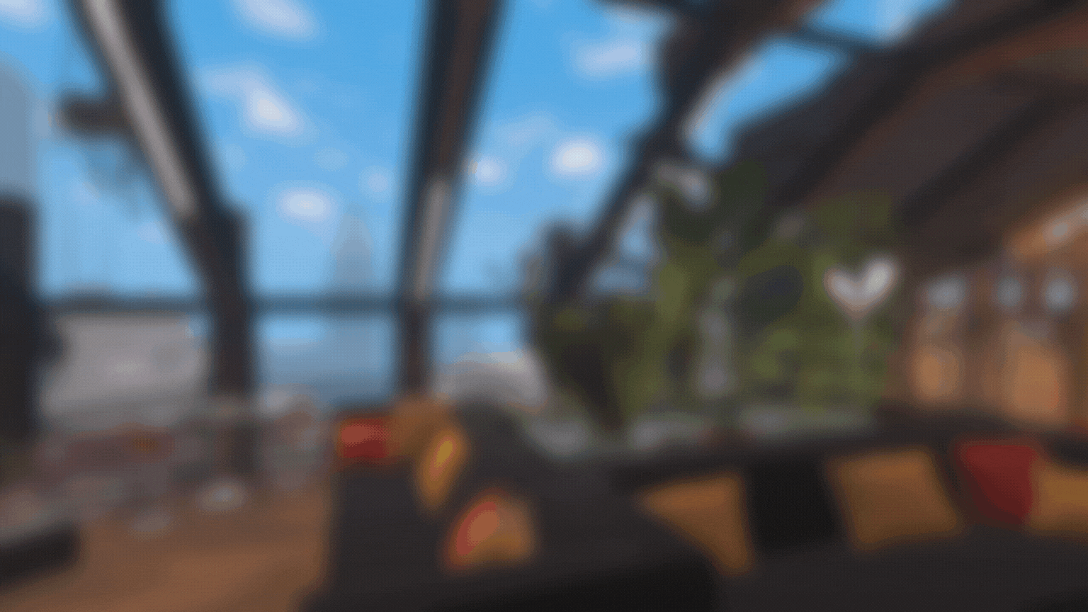 The Mighty Gym | VR Fitness