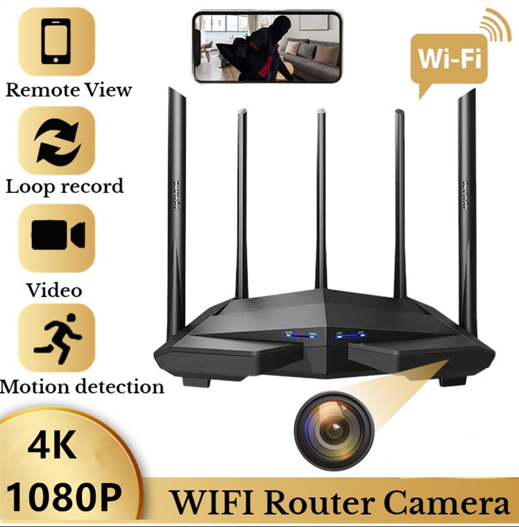 Kamera Fur Turspion Wlan