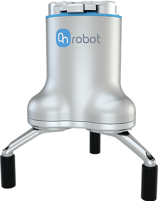 3FG15 Three-finger Gripper - The Robot People | OnRobot Distributor