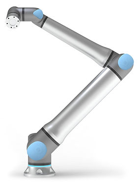 Universal Robots e-Series - The Robot People | UR3e, UR5e & UR10e Robot