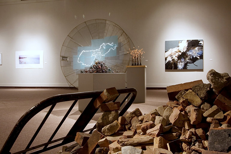 Art Gallery of Regina