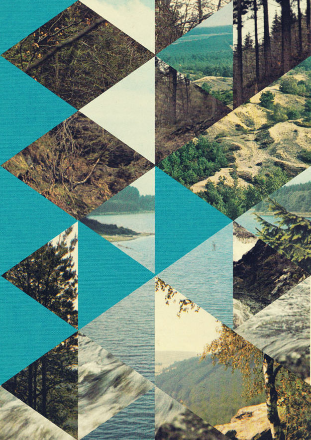 Artist Research: Jelle Martens