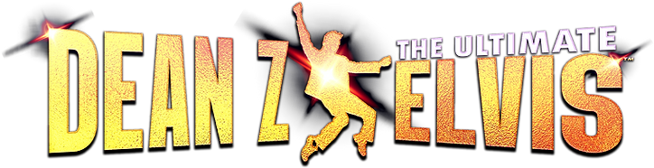 Dean Z - Ultimate Elvis Tribute Artist Champion