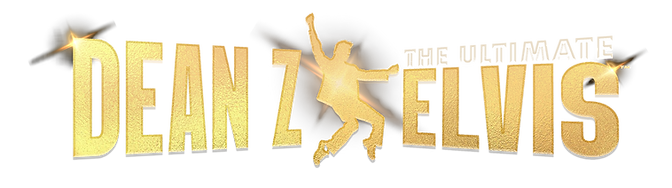 Dean Z - Ultimate Elvis Tribute Artist Champion