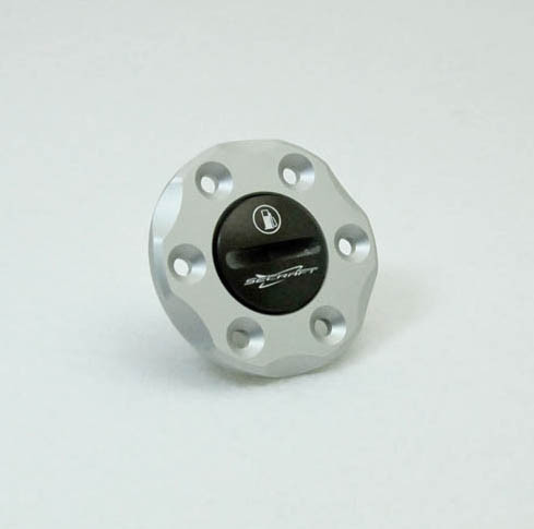 Fuel Dot V2 | KRILL Aircraft