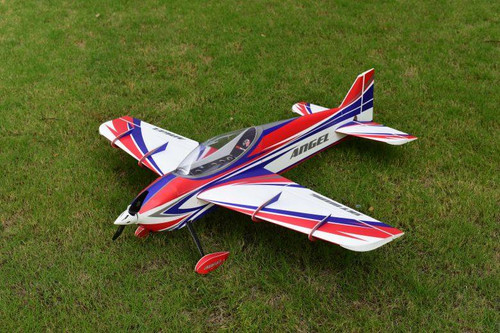 48´PP Angel F3A | SkyWing Europe