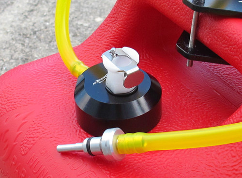 Refueling Cap V3 | KRILL Aircraft