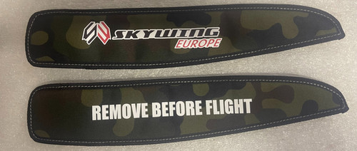 SkyWing Europe propeller covers | SkyWing Europe