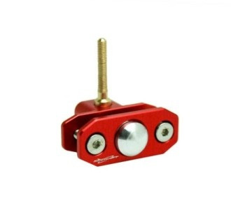 One Touch Canopy Lock | SkyWing Europe