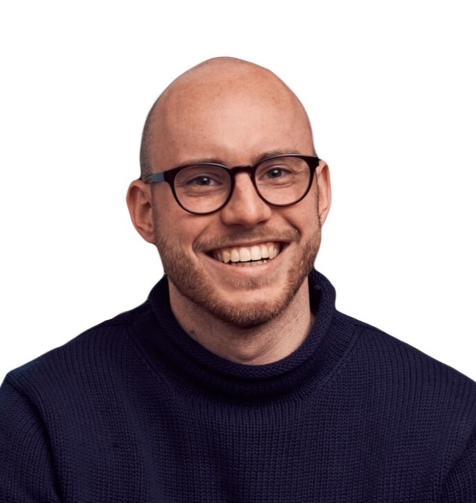 Kendrick McDonald | Speakers | Marketplace Risk