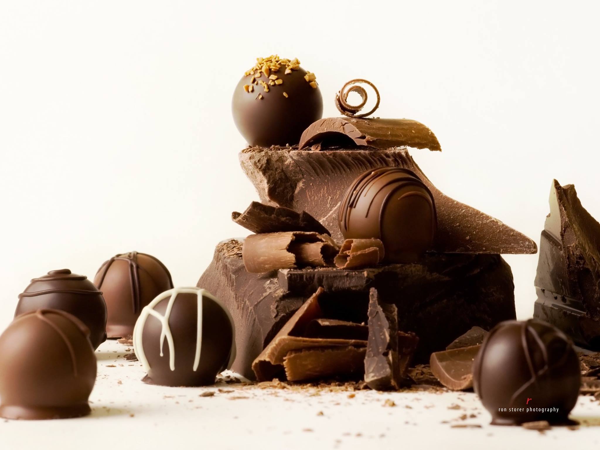 Gosanko Chocolate