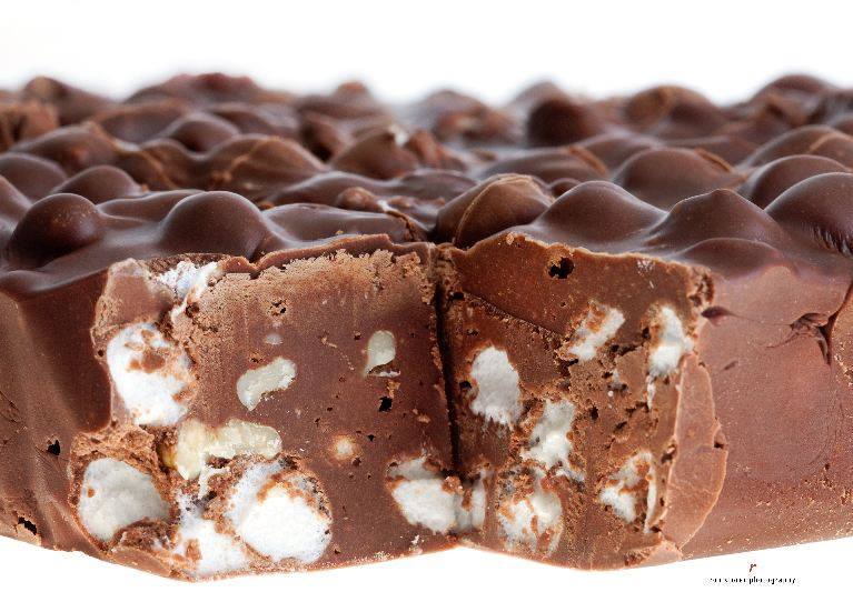 Gosanko Chocolate
