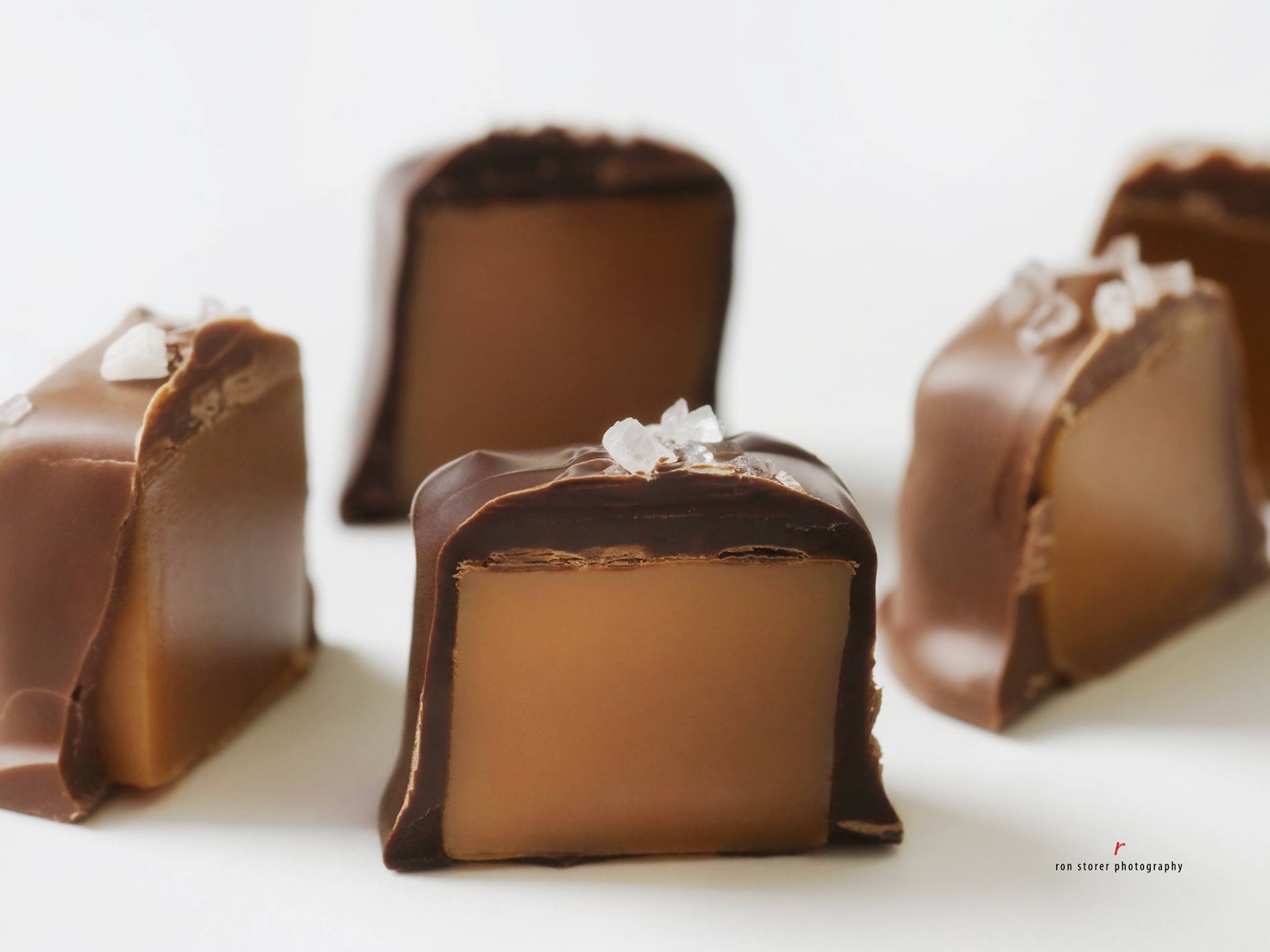 Gosanko Chocolate