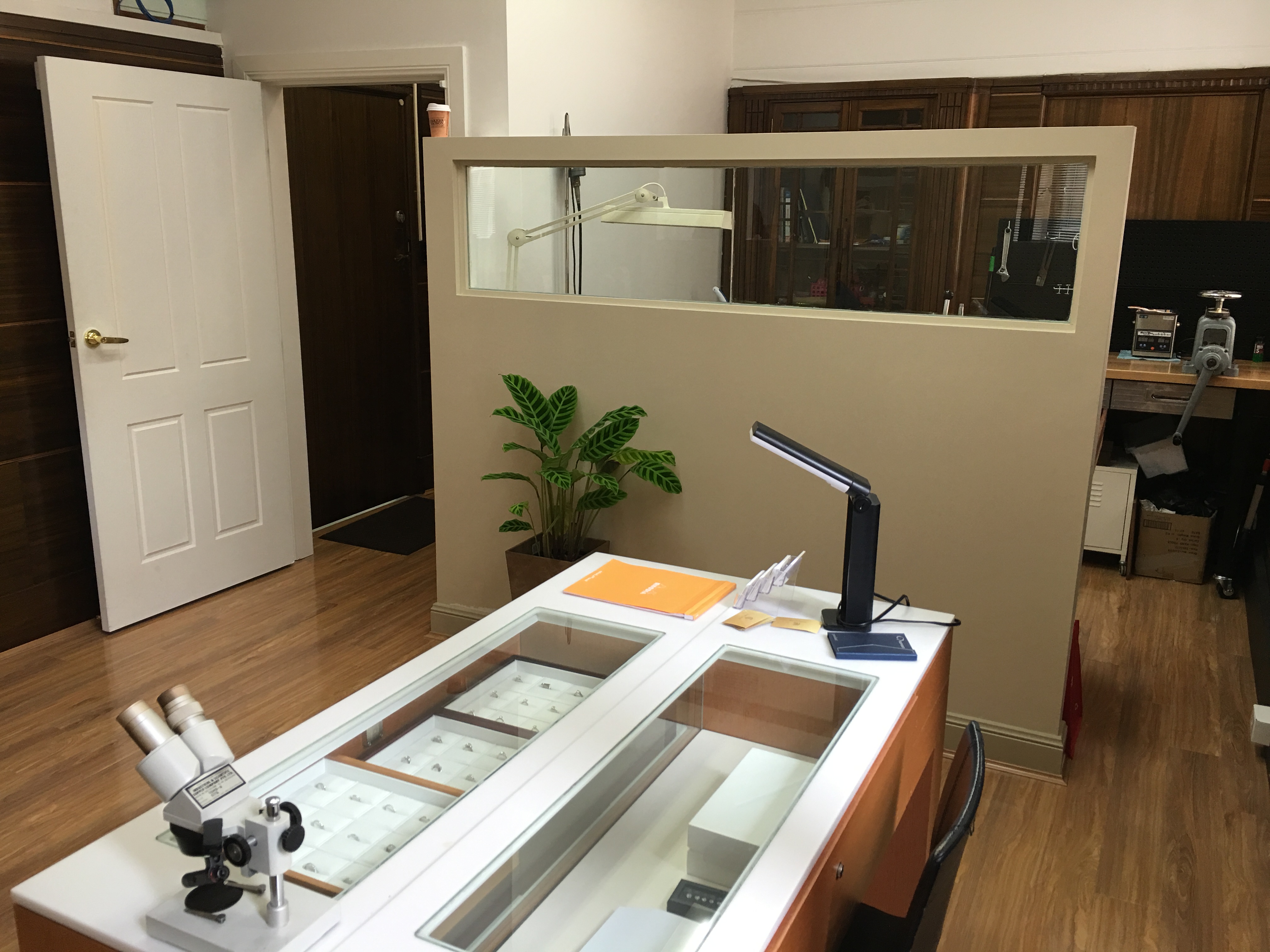 Nalcon Construction | Residential & Commerical