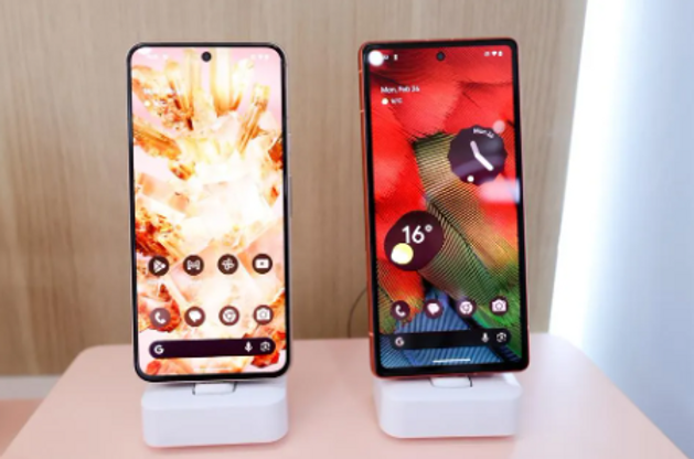 Pixel 8a: Specs, Price & Surprises | Google's Budget Phone Unveiled ...