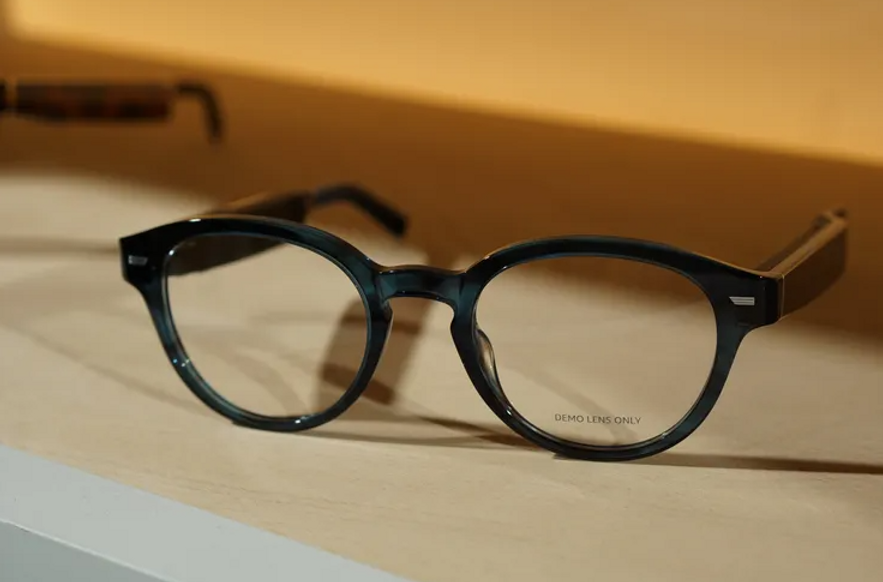Amazon Developing Smart Eyeglasses for Delivery Drivers to Enhance ...
