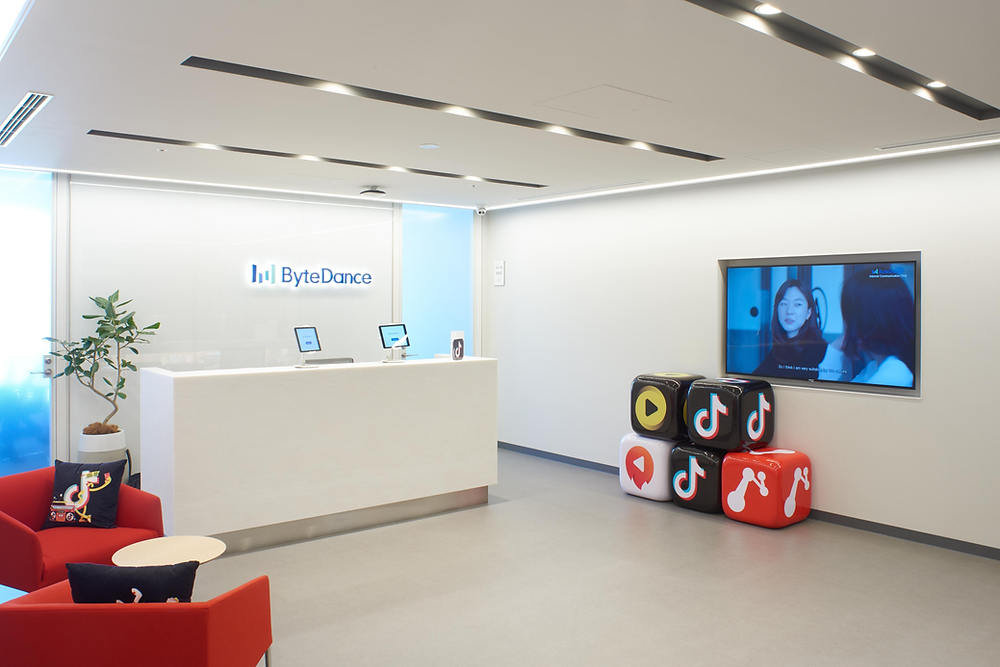 ByteDance Ensures Compliance with Service Terms in Use of OpenAI Technology