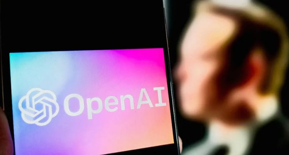 OpenAI Fires Back at Elon Musk's Lawsuit, Alleges Counter-Accusations OpenAI Fires Back at Elon Musk's Lawsuit, Alleges Counter-Accusations