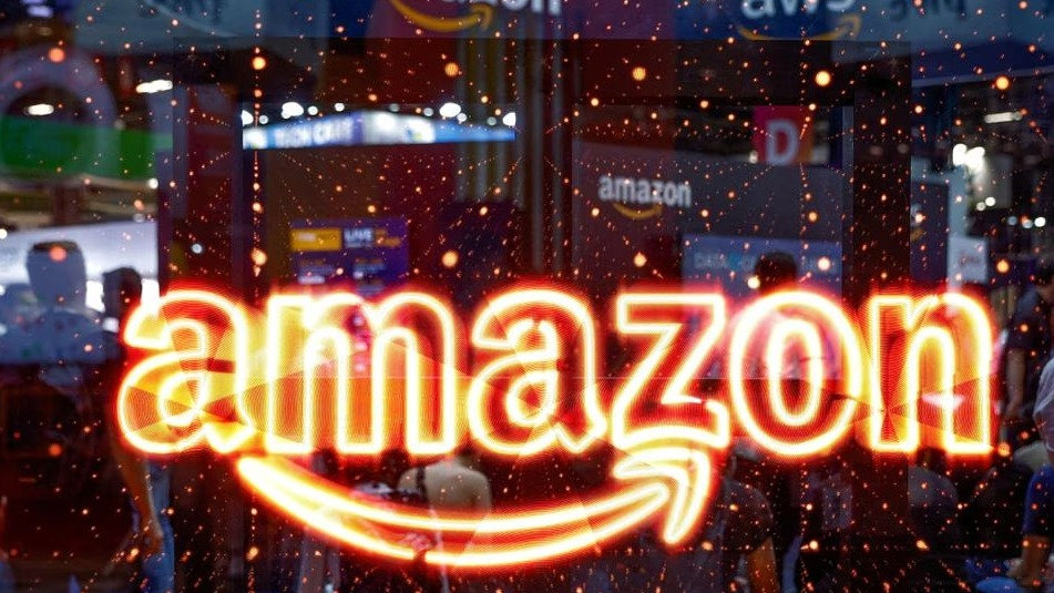 Amazon Invests $120M in Kuiper Satellite Facility at NASA's Kennedy ... Amazon Invests $120M in Kuiper Satellite Facility at NASA's Kennedy ...