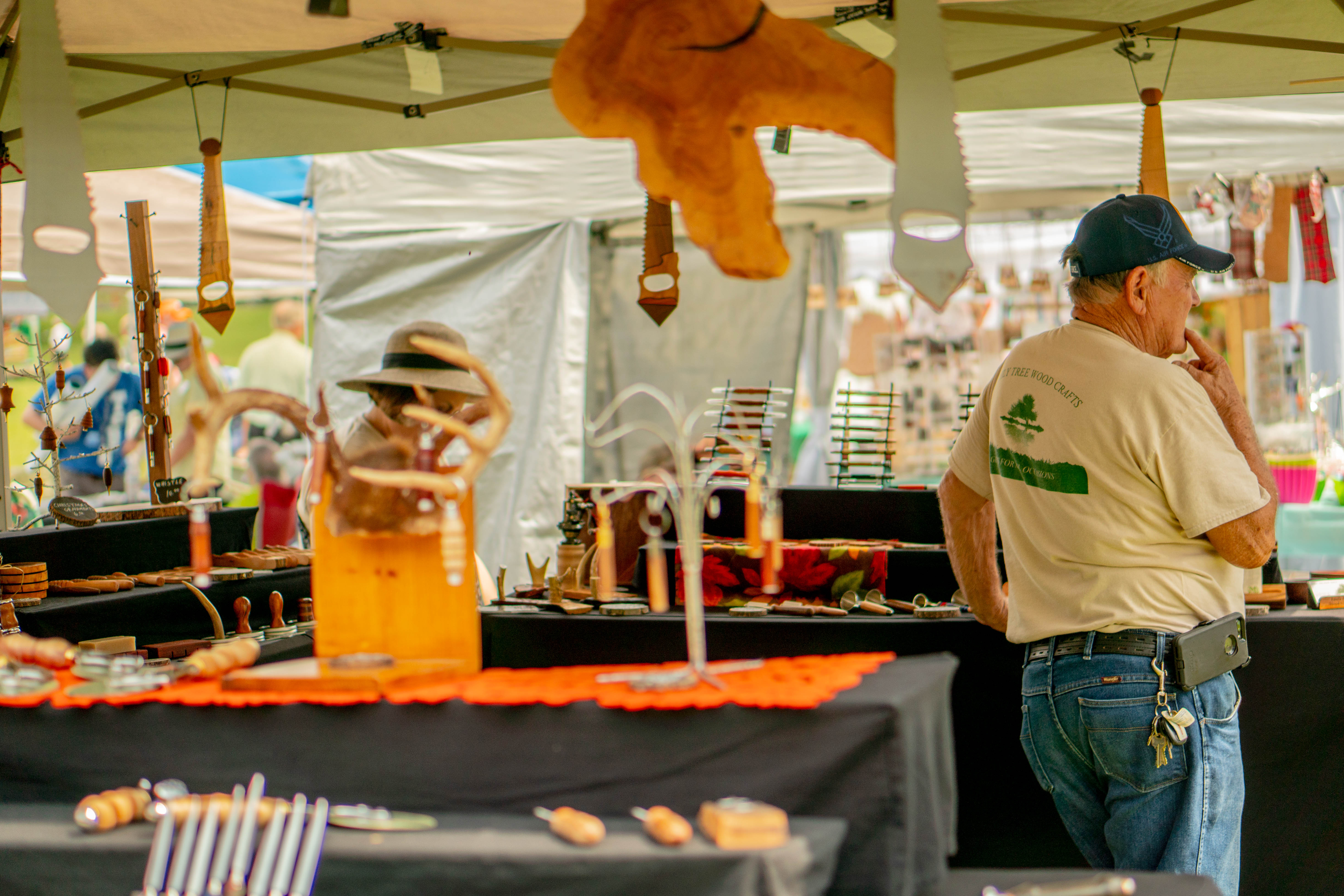 International Cowpea Festival & Cook-Off