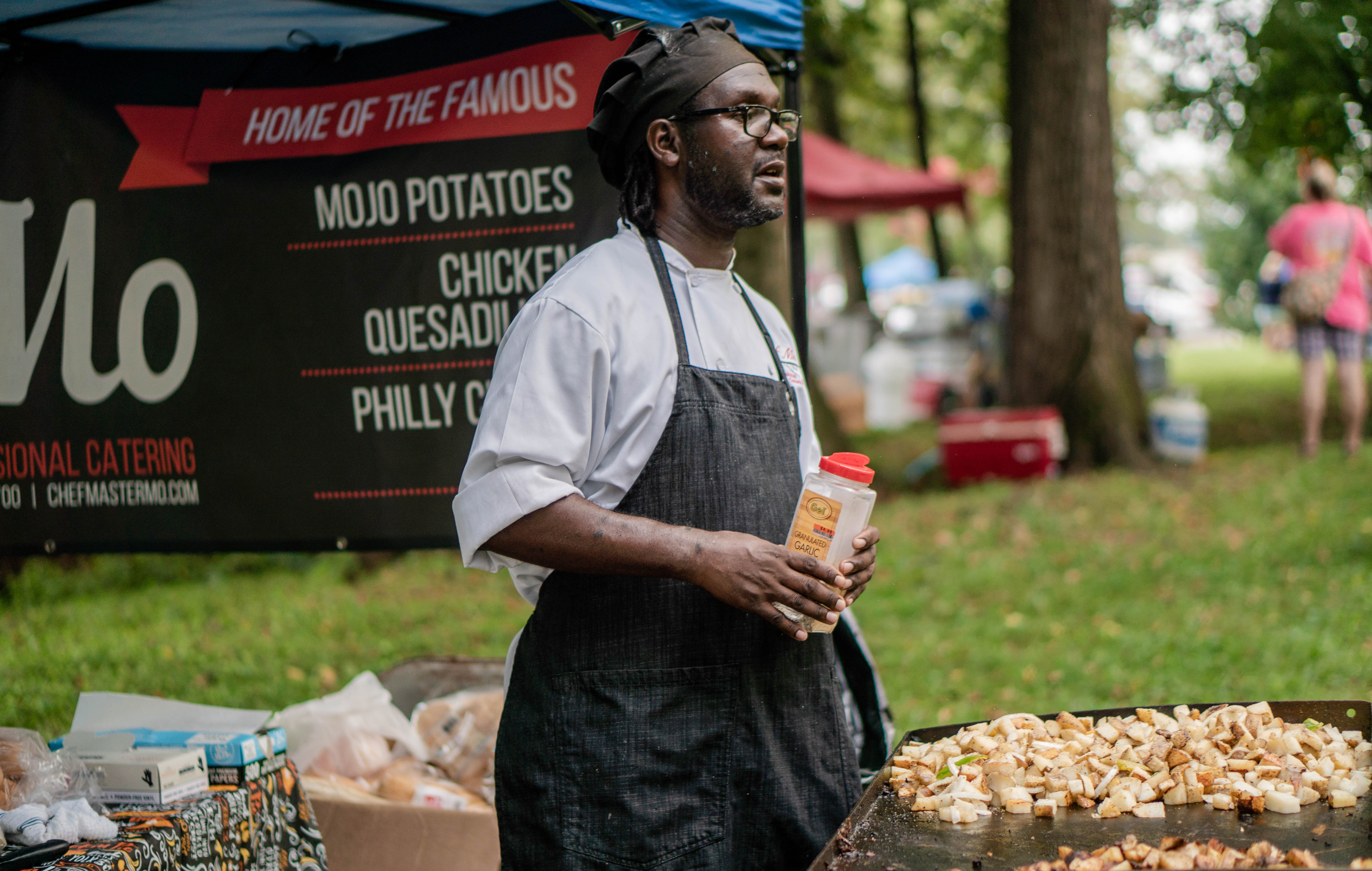 International Cowpea Festival & Cook-Off