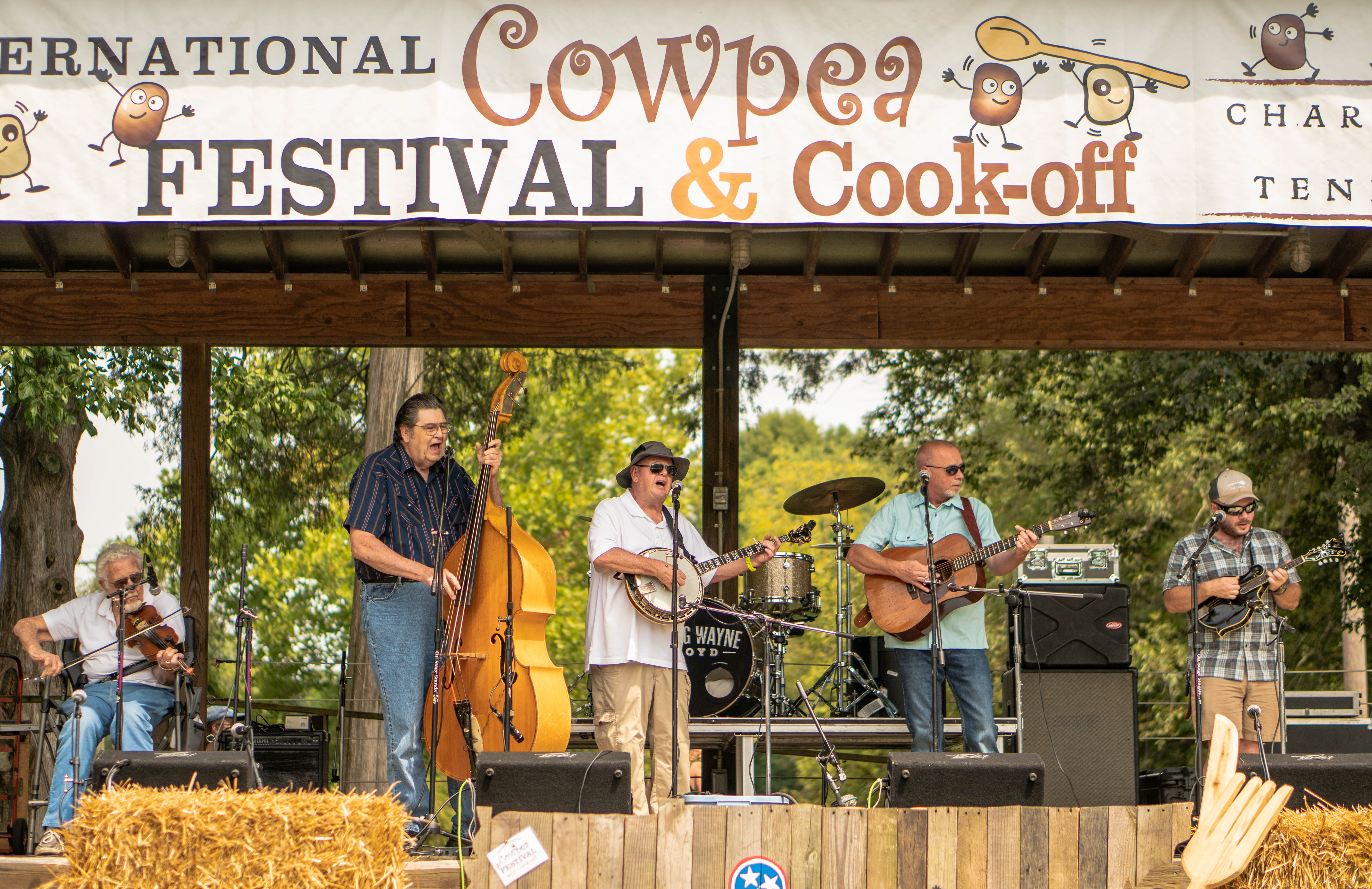 International Cowpea Festival & Cook-Off