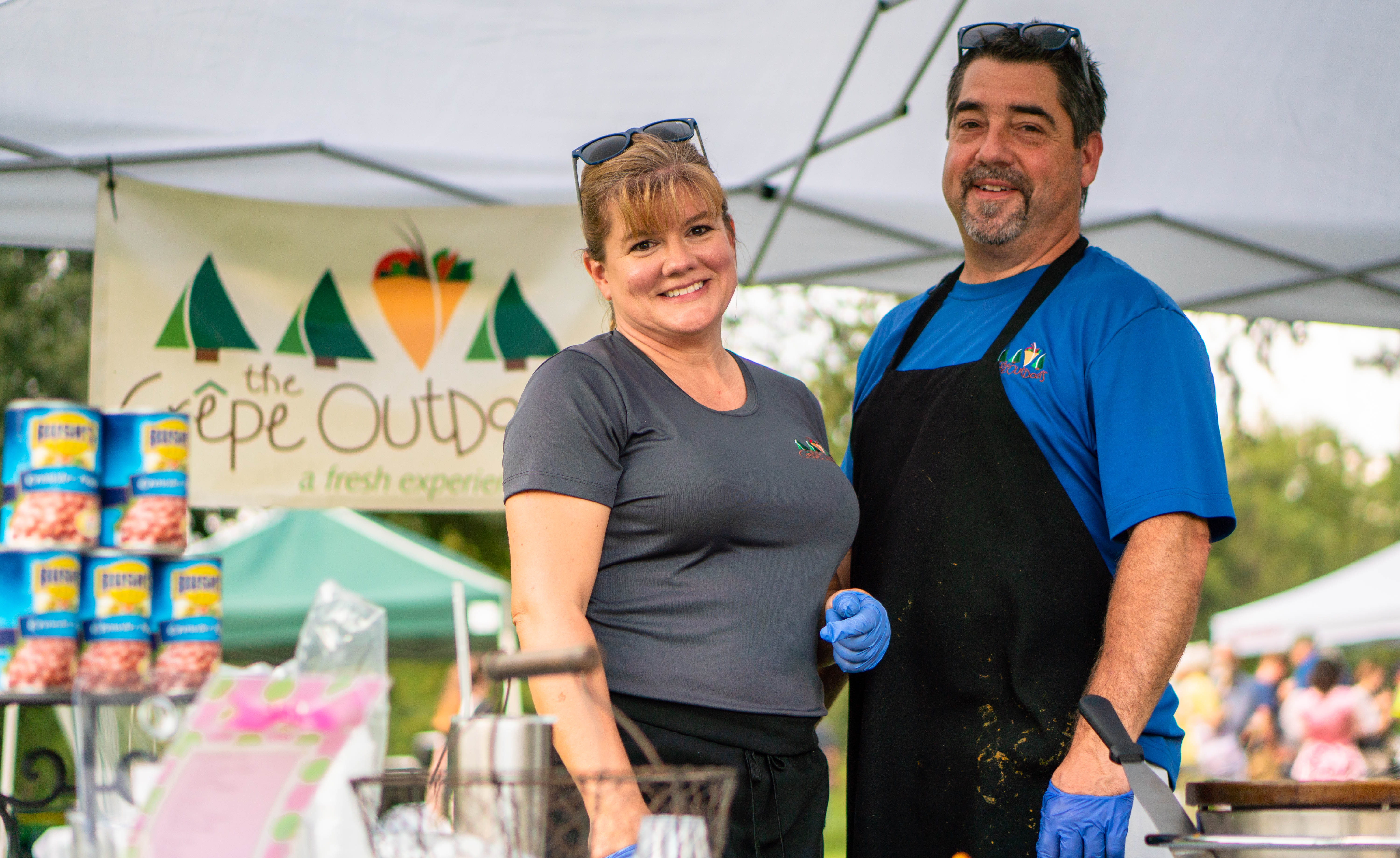 International Cowpea Festival & Cook-Off