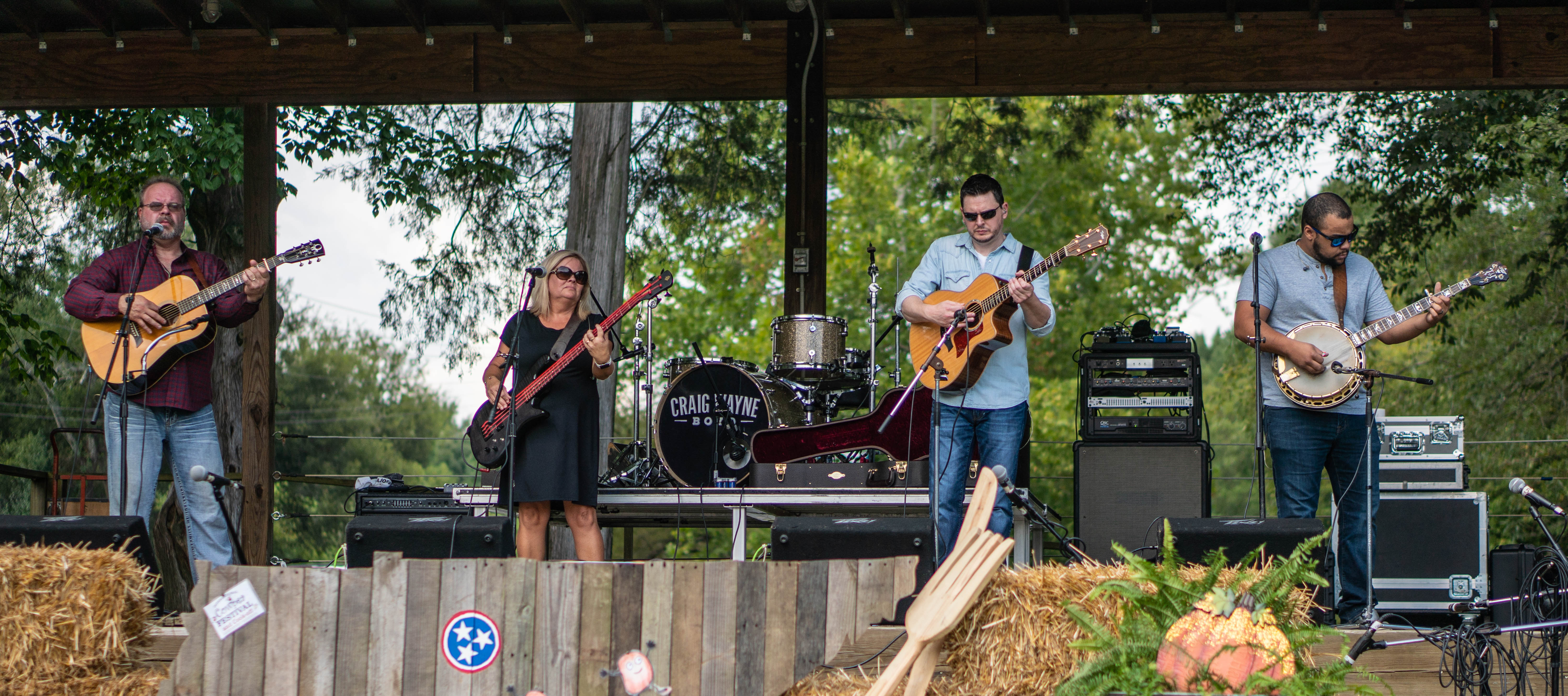 International Cowpea Festival & Cook-Off